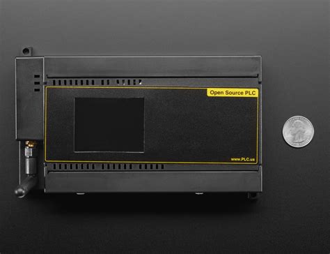 New Product Digital Loggers Plduino Atmega2560 Esp8266 Customizable Plc Adafruit