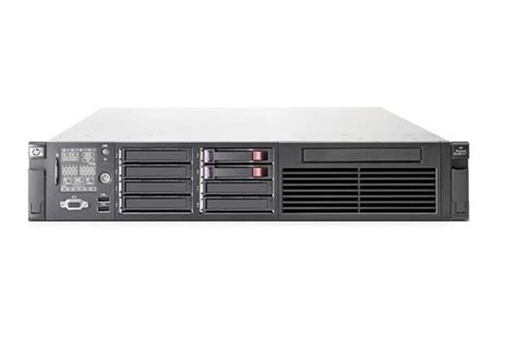 HP ProLiant DL380 G6 Server Delta Server Store