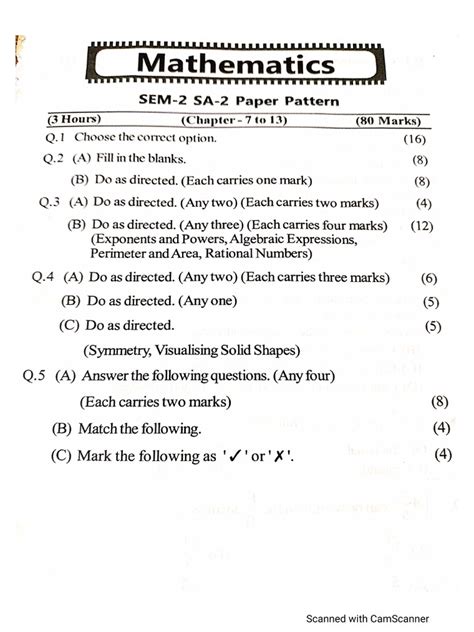 Sanskrit Assignment Gseb Class 7 Pdf