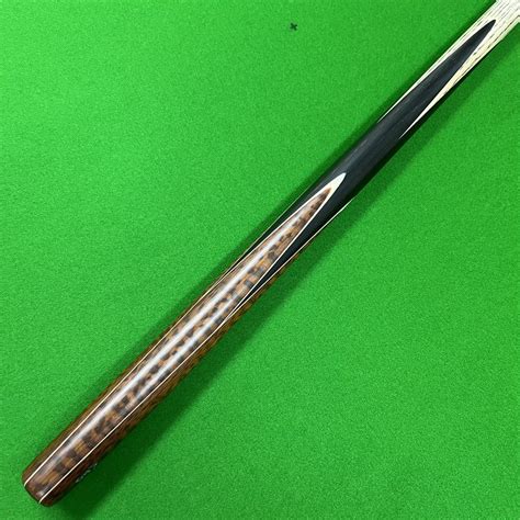 Paul Wright Platinum Series No154 Snooker Pool Cue 85mm Tip 171oz