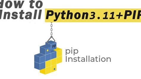 ¡descubre Cómo Instalar Pip En Tu Pc Con Windows
