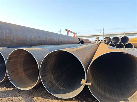 API 5L Vs ASTM A53 Vs ASTM A106 Choosing The Right Pipe Specification For Your Project LongMa