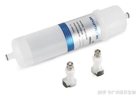 Minvitro在线VOC过滤器用于细胞培养 知乎