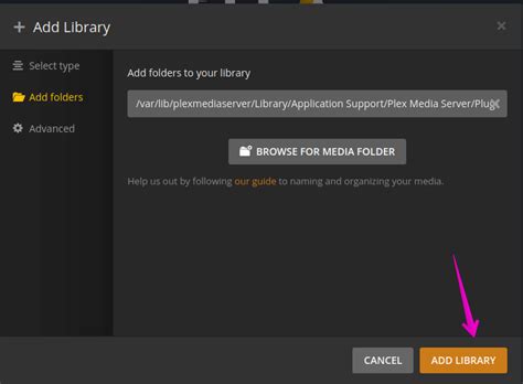 How To Install Plex Media Server On Ubuntu