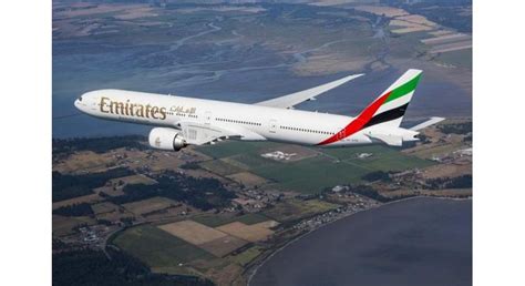 Emirates Launches Integrated Biometric Path At The Airport For Added
