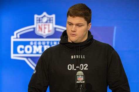2024 Nfl Draft Prospect Rankings 75 Best Players In The 2024 Nfl Draft