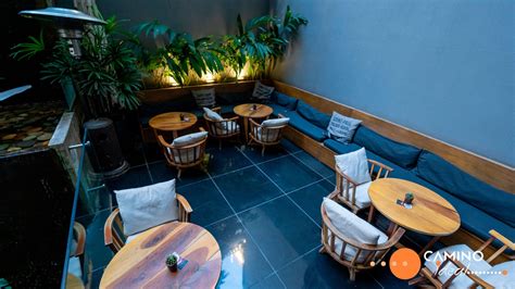 Hotel Boutique 5 Estrellas En Buenos Aires • Camino Ideal