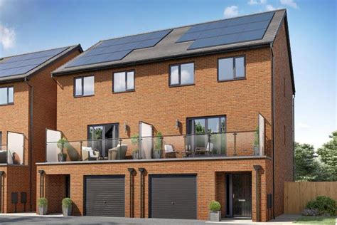 Homes For Sale In Rednal West Midlands Buy Property In Rednal West