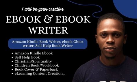 Do Ebook Writing Amazon Kindle Book Writer Kdp Ebook Formatting Ghostwriter By Dominicphilip