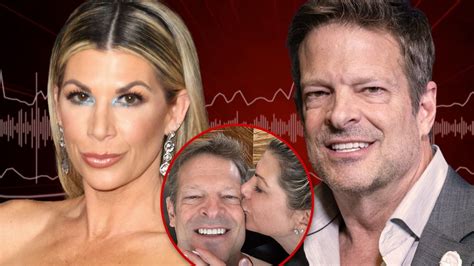 Alexis Bellino Says She Has Sex More Than 4 Times A Day With John