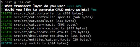 Clean Architecture在nestjs中的实践（二）：连接mongodb数据库 Dockerization Hello Yu
