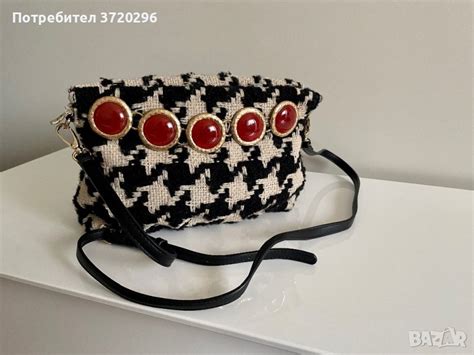 Букле чисто нова дамска чанта в Чанти в гр. Ямбол - ID40561621 — Bazar.bg