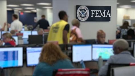 Femas Acting Chief Says Agency Will Shift More Disaster Recovery
