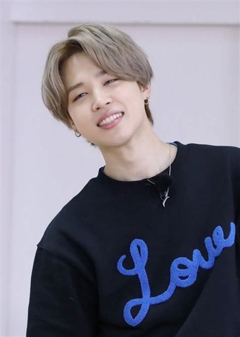 방탄소년단 지민 K팝 인기투표 112주 1위…신화적 인기 네이트 연예