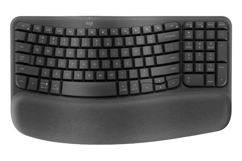 The Fusion Of Logisofter And Logitech Keyboard Software For Revolutionising Typing Mundo Server