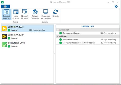 Labview 2021 Beta Now Available Page 8 Ni Community