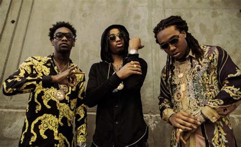Rip Takeoff Of Migos Dead At 28 Mxdwn Music