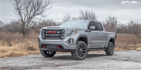 Gmc Trucks Sierra Chevy Pickup Trucks Gm Trucks Gmc Sierra Lifted