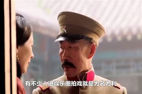 拿生命去拍戏，成龙和吴京只是常规操作，还有两种演员也不能忽视凤凰网视频凤凰网