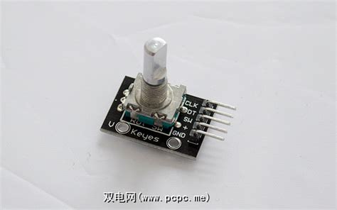 您的arduino入门套件中有什么？ Arduino初学者 双电网pcpcme