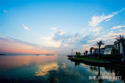 无锡太湖怎么样？ 知乎
