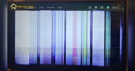 Led Tv Panel Problem How To Diagnose And Repair