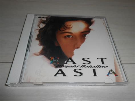Yahooオークション 中島みゆきeast Asiaイースト・アジア