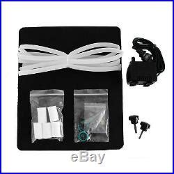 V MPa PCP Electric Air Compressor Pump High Pressure System Rifle YONG HENG Air