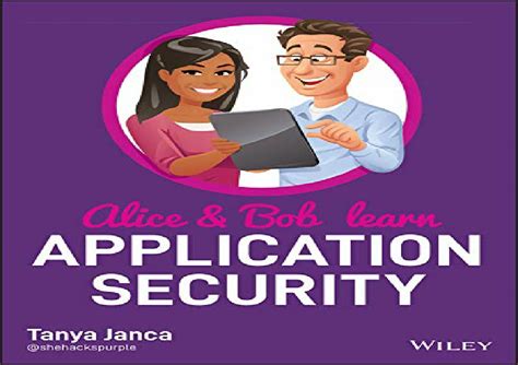 ppt [download pdf] alice and bob learn application security android powerpoint presentation