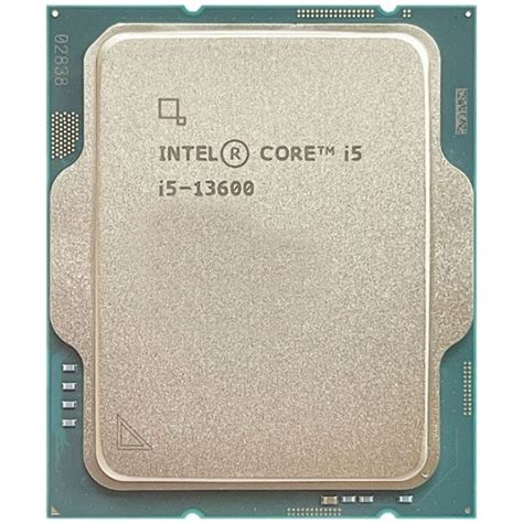 Купить Процессор INTEL Core i5-13600 LGA1700 OEM в интернет-магазине ...