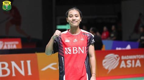 Profil Mutiara Ayu Puspitasari Tunggal Putri Indonesia Pengukir