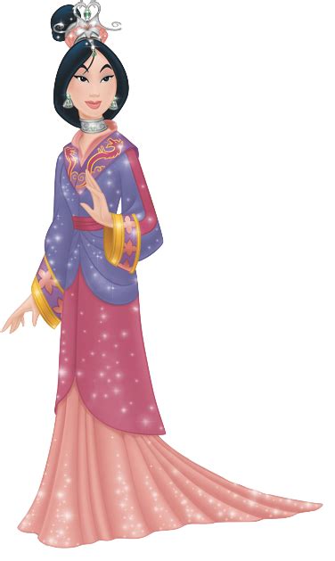 Kenali Disney S Princesses CariDotMy