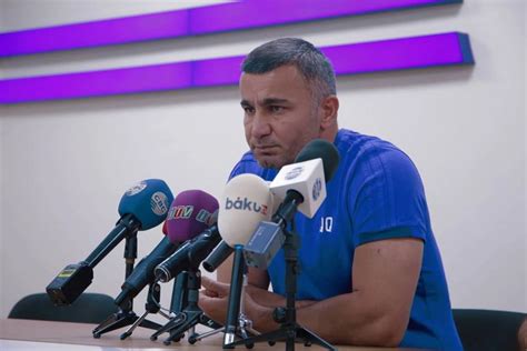 Qurban Qurbanov İnterlə oyundan bərbad hakimlik olacağını gözləmirəm Oxu az