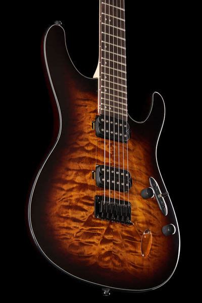 Ibanez S621qm Deb Imuso