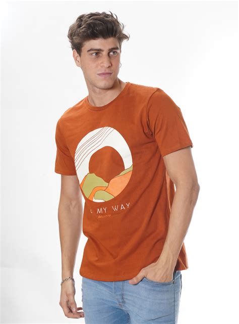 Remeras de Hombre por Mayor Lisas o Básicas Mayoristas