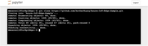 iot 】建立與部署 python 版本的 module 到 azure iot edge 及 module 與 hub 間通訊