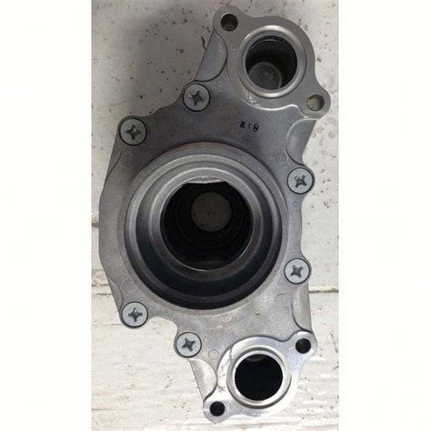 Yamaha Aw Oil Pump Assembly New Aw Walmart Com
