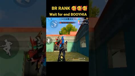 Top Gamer Hd Ff 🎯 Free Fire Max Booyahi Br Rank 😍😍 Shorts Viral Game
