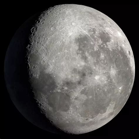 Phase De La Lune Aujourd Hui Quelle Est La Phase Actuelle De La Lune