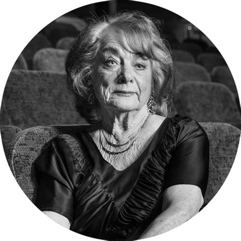 Berit Gullberg Tidningen Vi