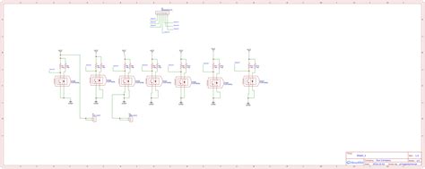 Following Line - EasyEDA open source hardware lab