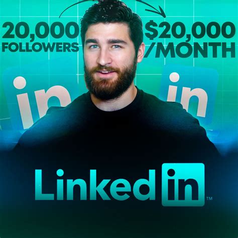 Our 20000month Linkedin Marketing Funnel Revealed The Ryan