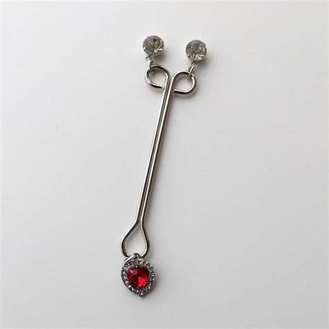 Clit Clamp Etsy