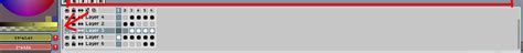 Adding A Scroll Bar On The Left Side Of The Timeline Issue Aseprite Aseprite GitHub