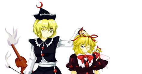 東方 心 立ち枯れぬ旋律 無限積零のイラスト Pixiv