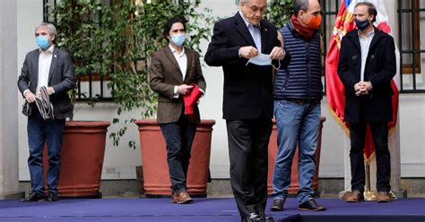 Gobierno Lanza Medidas Para La Clase Media Basadas En Créditos Blandos