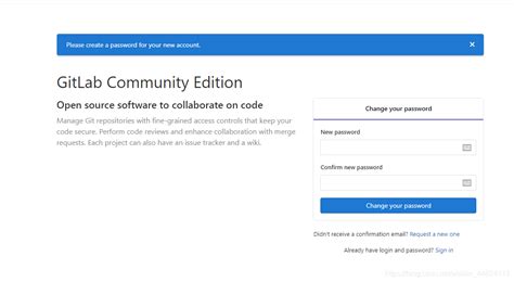 Linuxcentos 75服务器安装gitlabpolicycoreutils Python Utils Csdn博客
