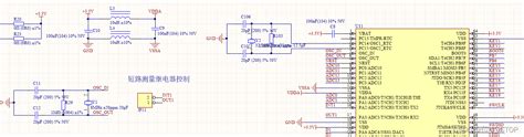 stm32如何通过内部vref得到实际的vdda值 stm32l051单片机vref求解 csdn博客