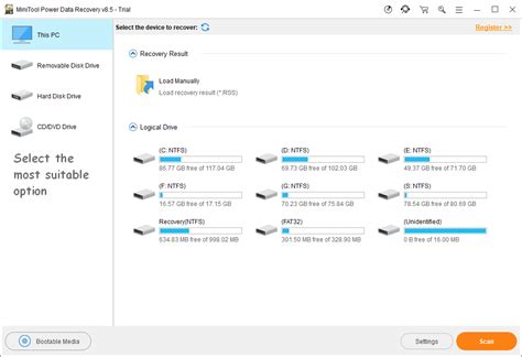 DiskPart Encontrou Um Erro Como Consertar Resolva MiniTool