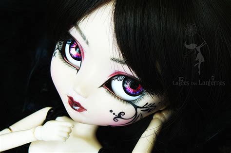 Cute Pullip Photo By Mehlieldarek By La Fée Des Lanternes On Flickr